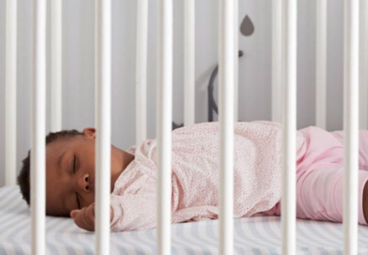 Safe Sleep Practices Protect Babies Connecticut Children S